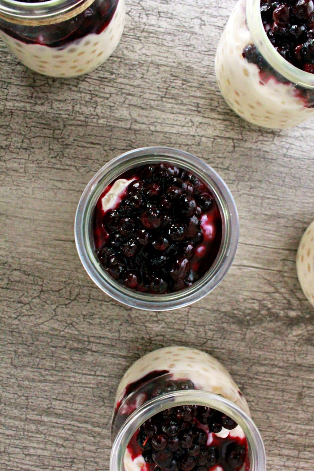 How To Make Tapioca In Your Instant Pot | crave the good
