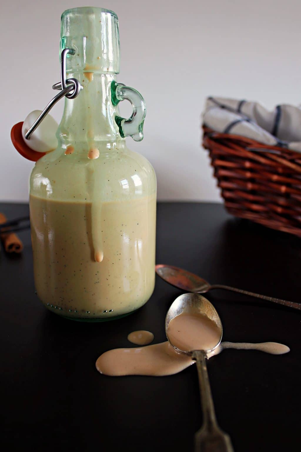 Instant Pot Coffee Creamer - Crave The Good