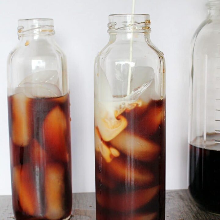 How To Make Delicious Instant Pot Iced Tea | crave the good