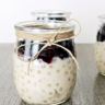 How To Make Tapioca In Your Instant Pot | crave the good