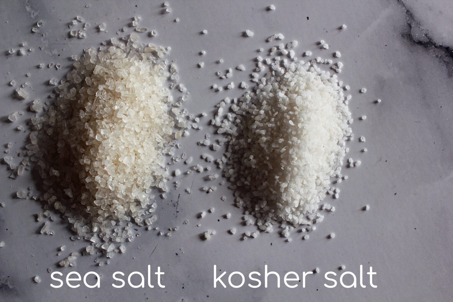 How To Make Amazing Smoked Salt At Home | crave the good