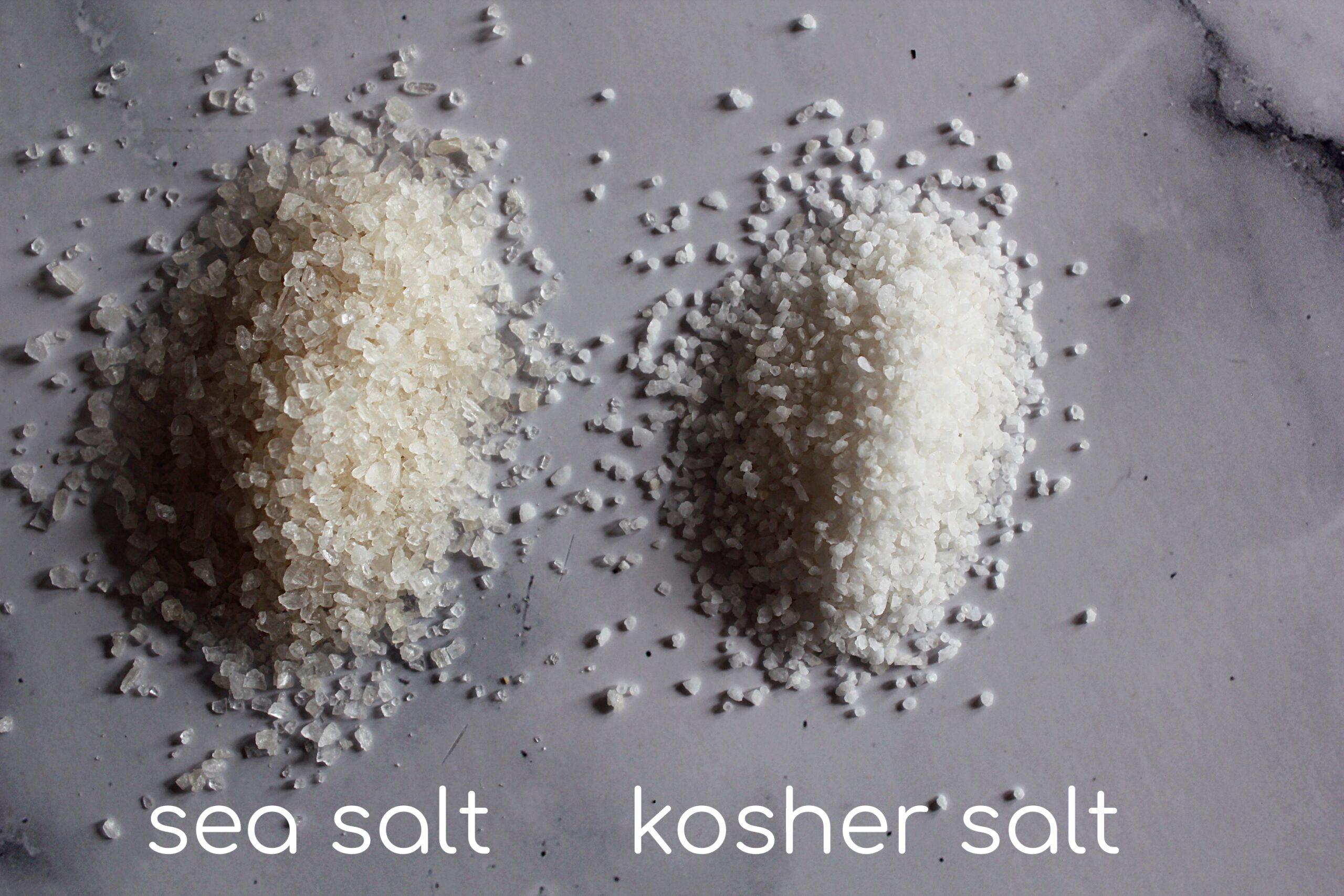 How To Make Amazing Smoked Salt At Home | crave the good