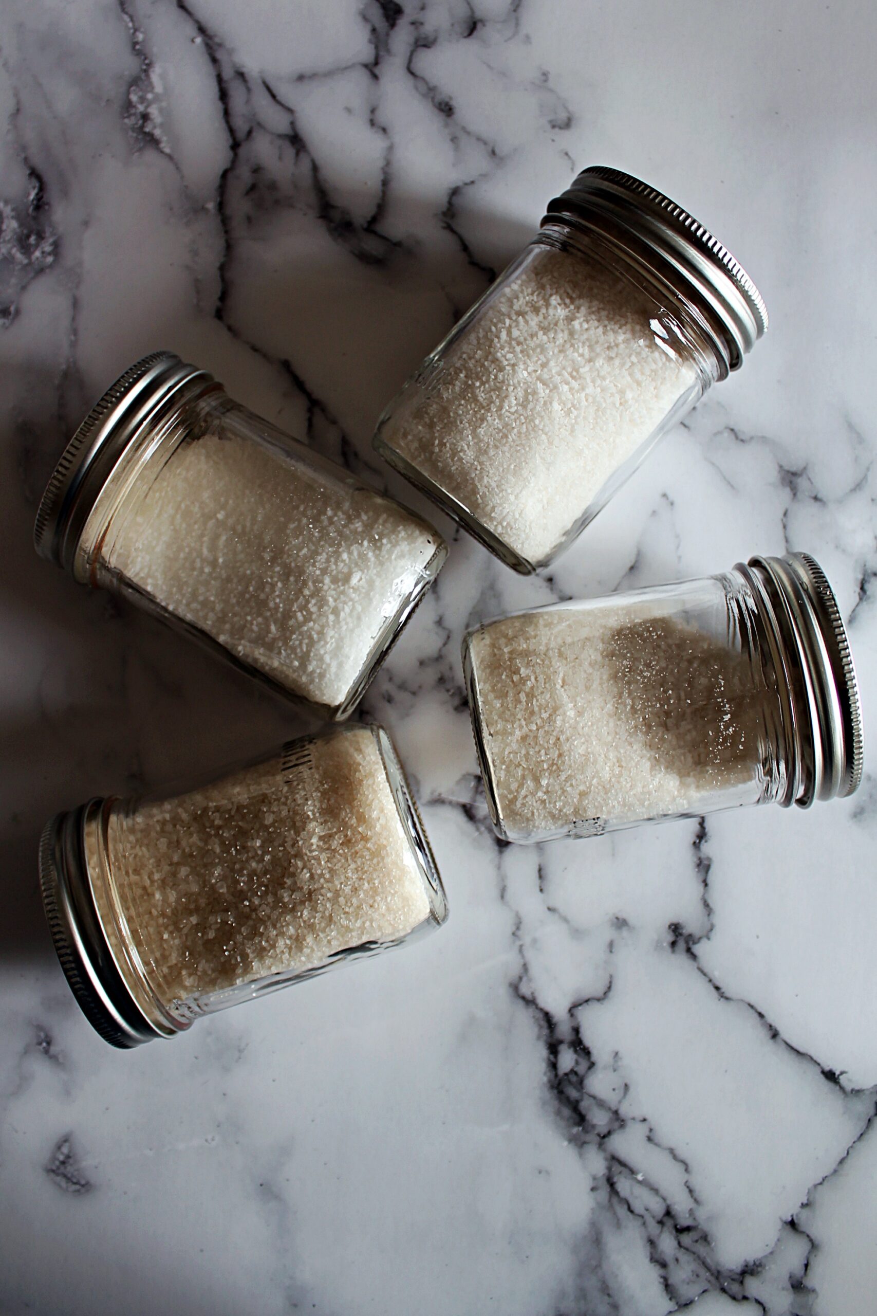 How To Make Amazing Smoked Salt At Home | crave the good