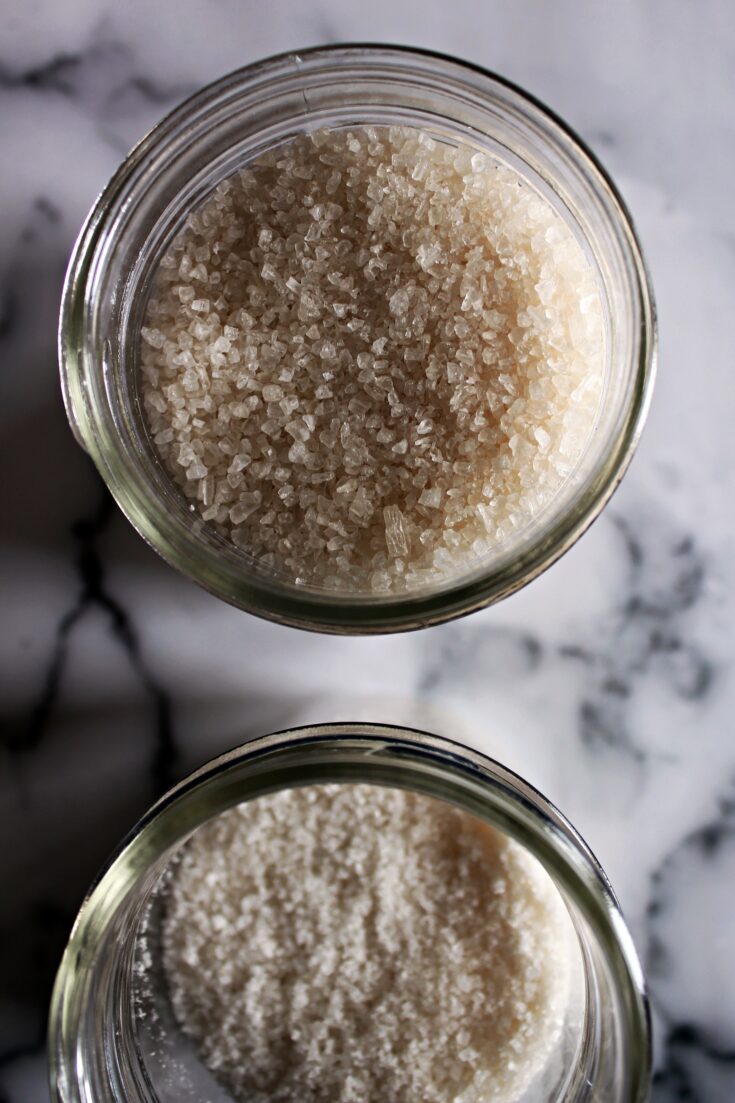 How To Make Amazing Smoked Salt At Home | crave the good