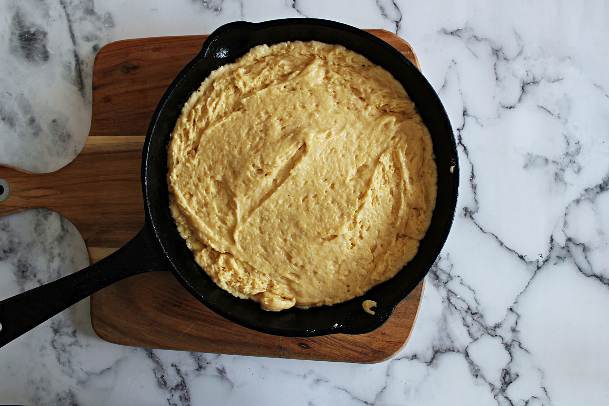 Cornbread Recipe {With Tips And Tricks For The Perfect Cornbread!}