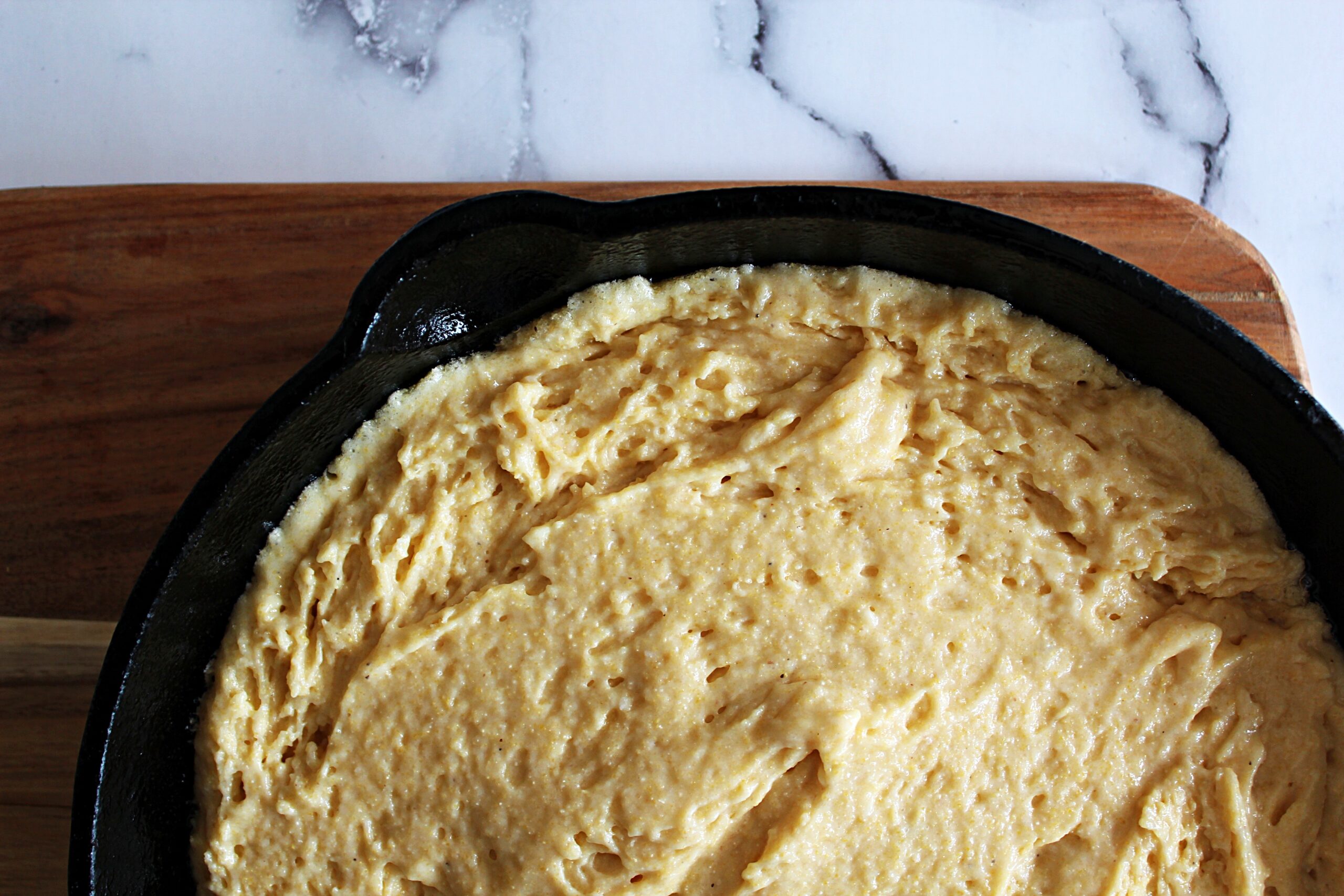 Cornbread Recipe {With Tips And Tricks For The Perfect Cornbread!}