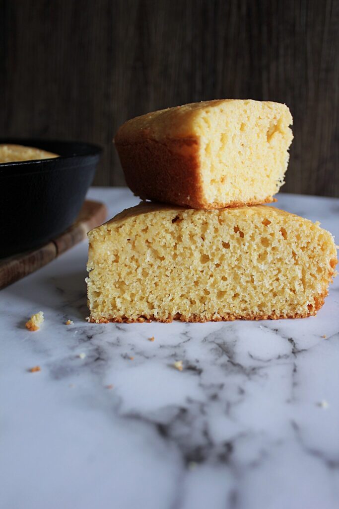 Cornbread Recipe {With Tips And Tricks For The Perfect Cornbread!}