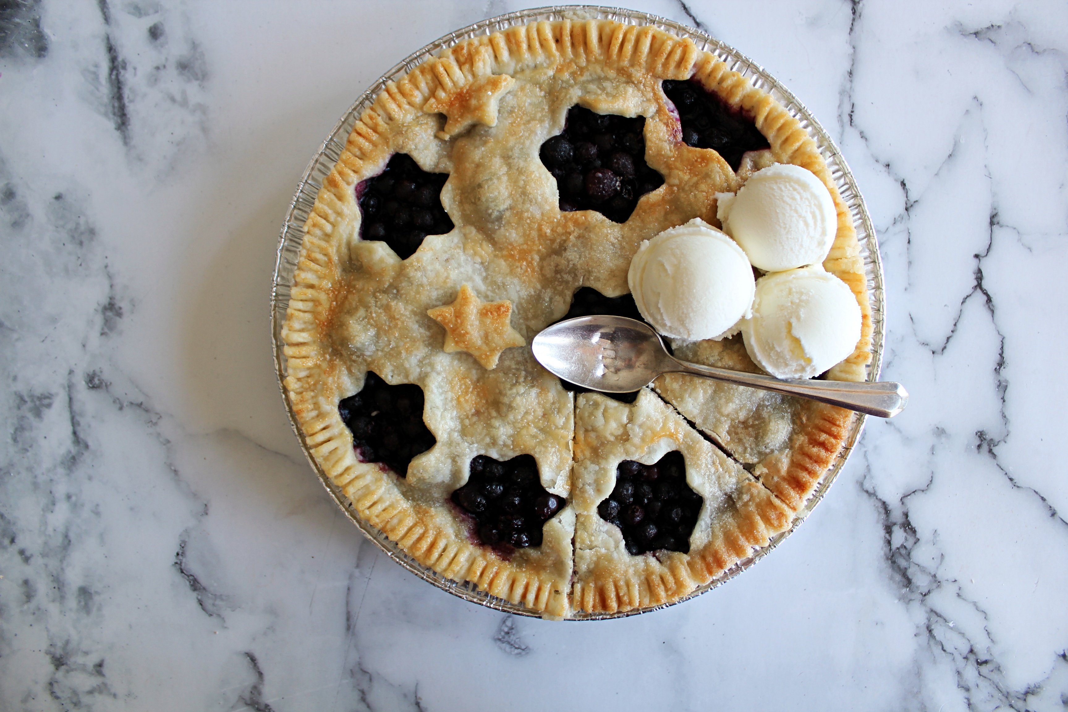 Perfect Pie Dough For Tender, Flaky Pie Crust | crave the good