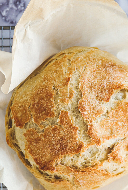 Amazing Homemade Bread Recipes That Will Make You Smile!