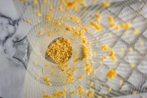 How To: Dehydrated Garlic { An Easy Tutorial} - Crave The Good