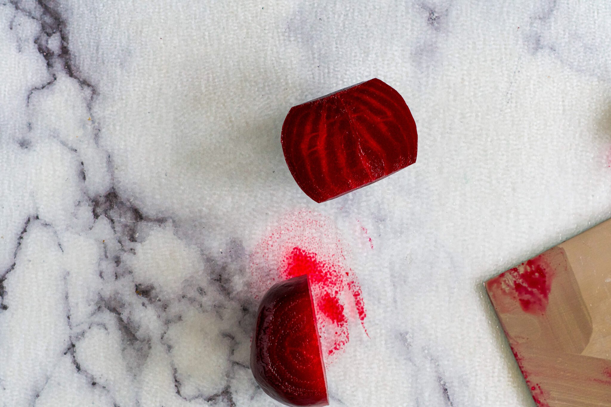 How To: Freeze Beets {for fresh tasting veggies all winter} | crave the ...