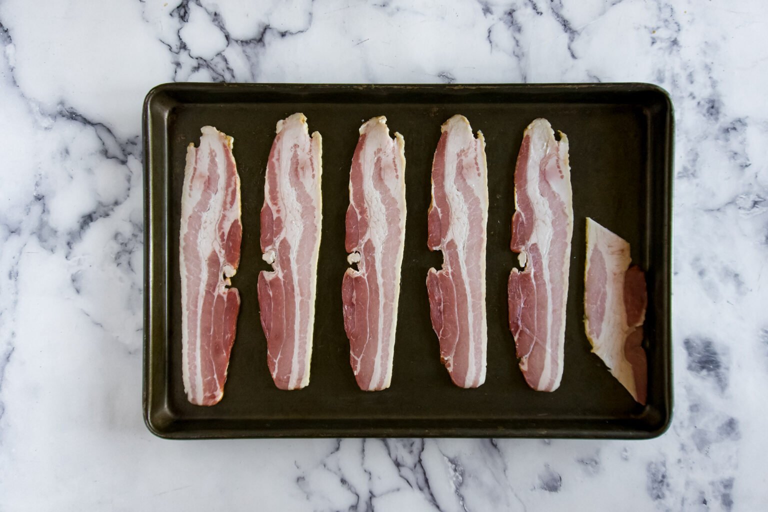 How To Cook Bacon Perfectly [ A Step By Step Guide ] - Crave The Good