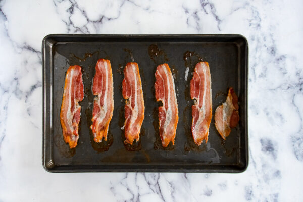 How To Cook Bacon Perfectly [ A Step By Step Guide ] - Crave The Good