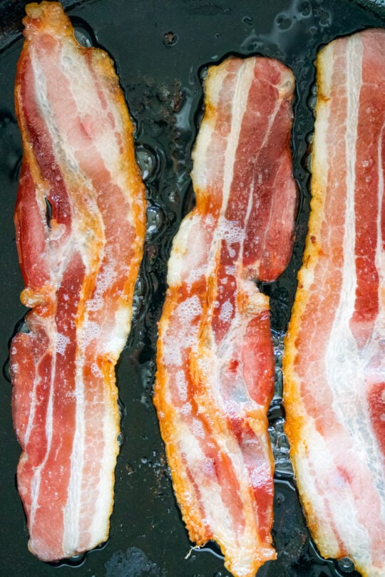 How to: Cook Bacon A Step By Step Guide - Crave The Good