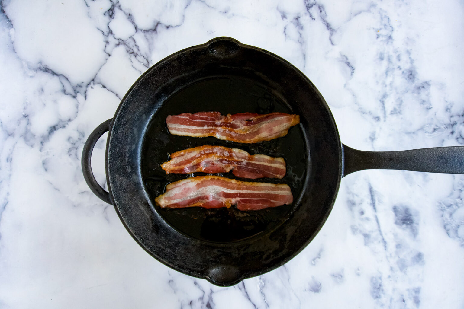 How To Cook Bacon Perfectly [ A Step By Step Guide ] - Crave The Good