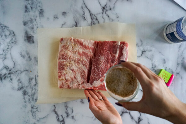 Smoked Bacon: Step By Step Guide To Homemade Bacon - Crave The Good