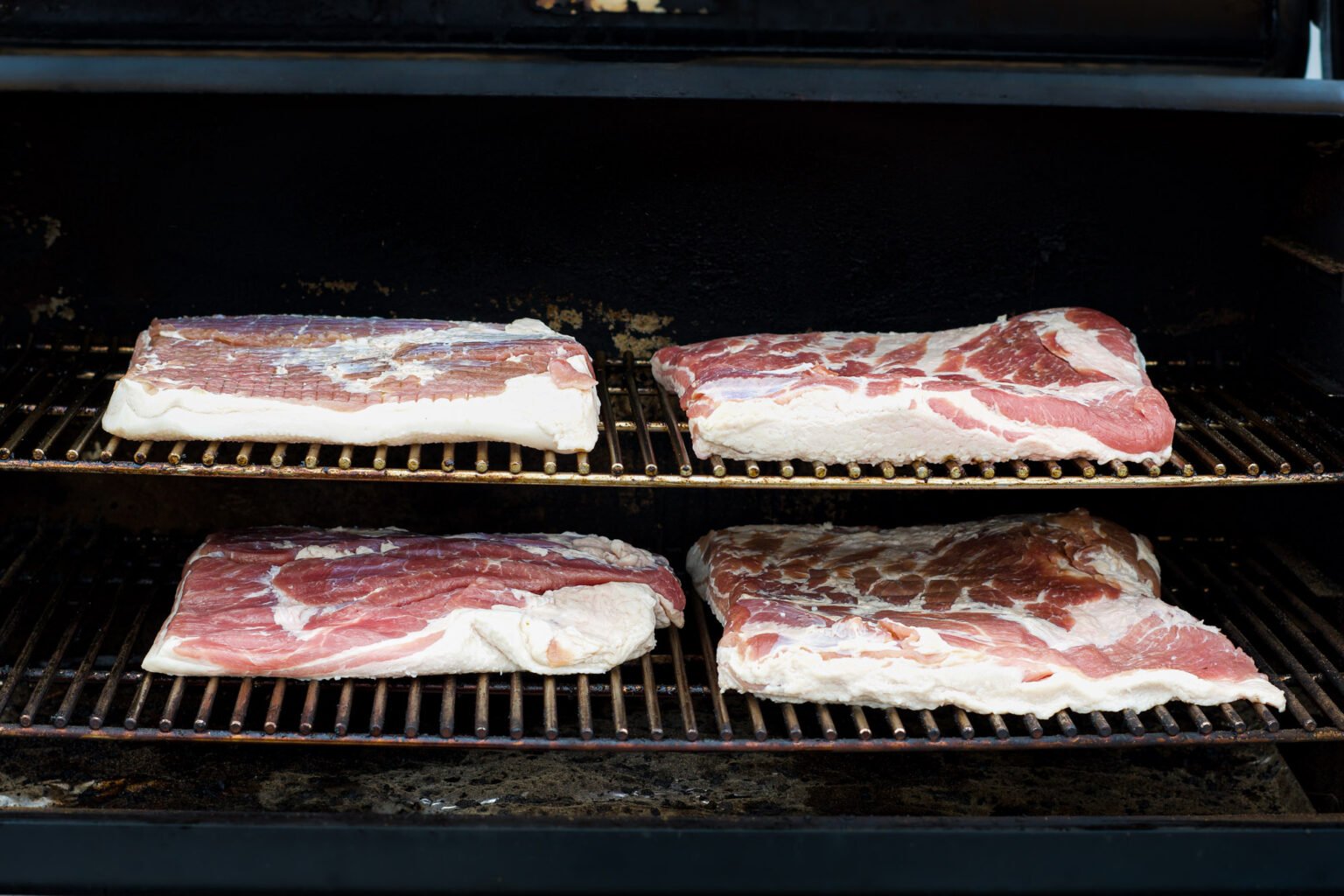 Smoked Bacon: Step By Step Guide To Homemade Bacon - Crave The Good