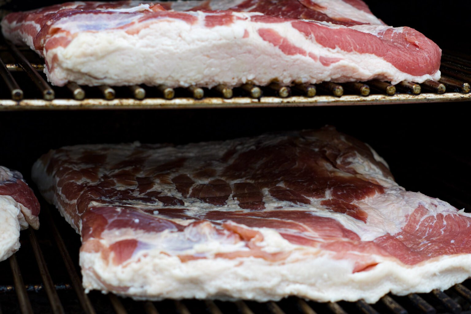 Smoked Bacon: Step By Step Guide To Homemade Bacon - Crave The Good