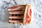 Home Smoked Bacon { a comprehensive guide } | crave the good