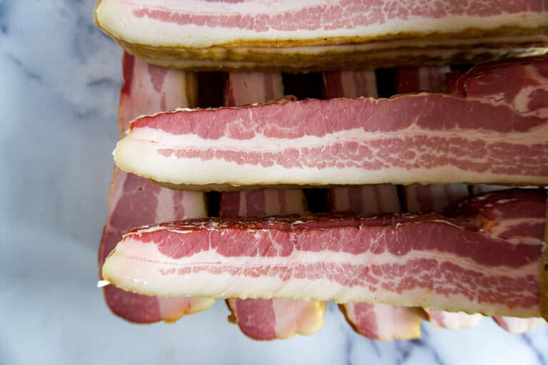 Home Smoked Bacon { a comprehensive guide } | crave the good