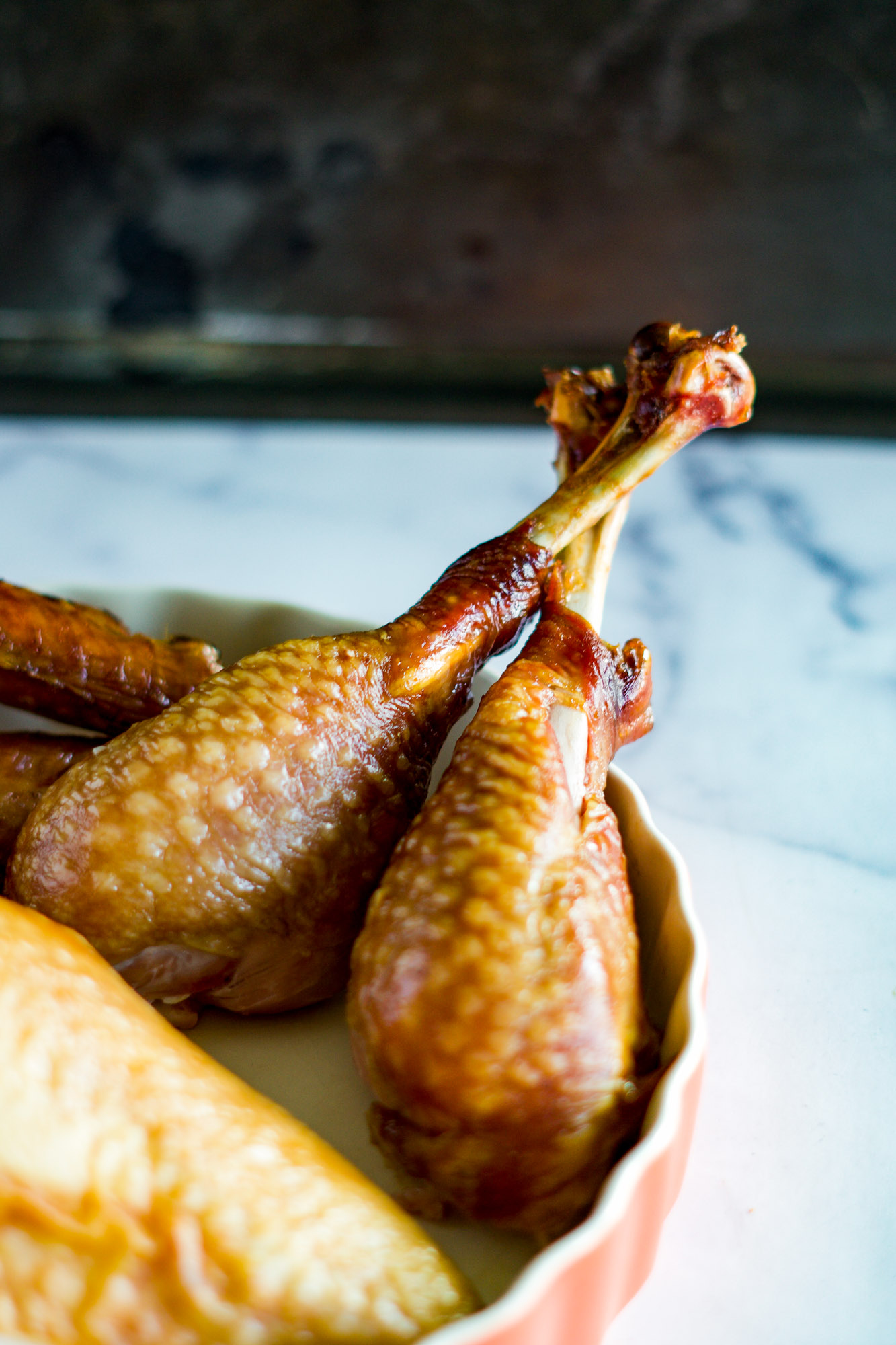 Traeger Smoked Turkey { A Comprehensive Guide } - Crave The Good