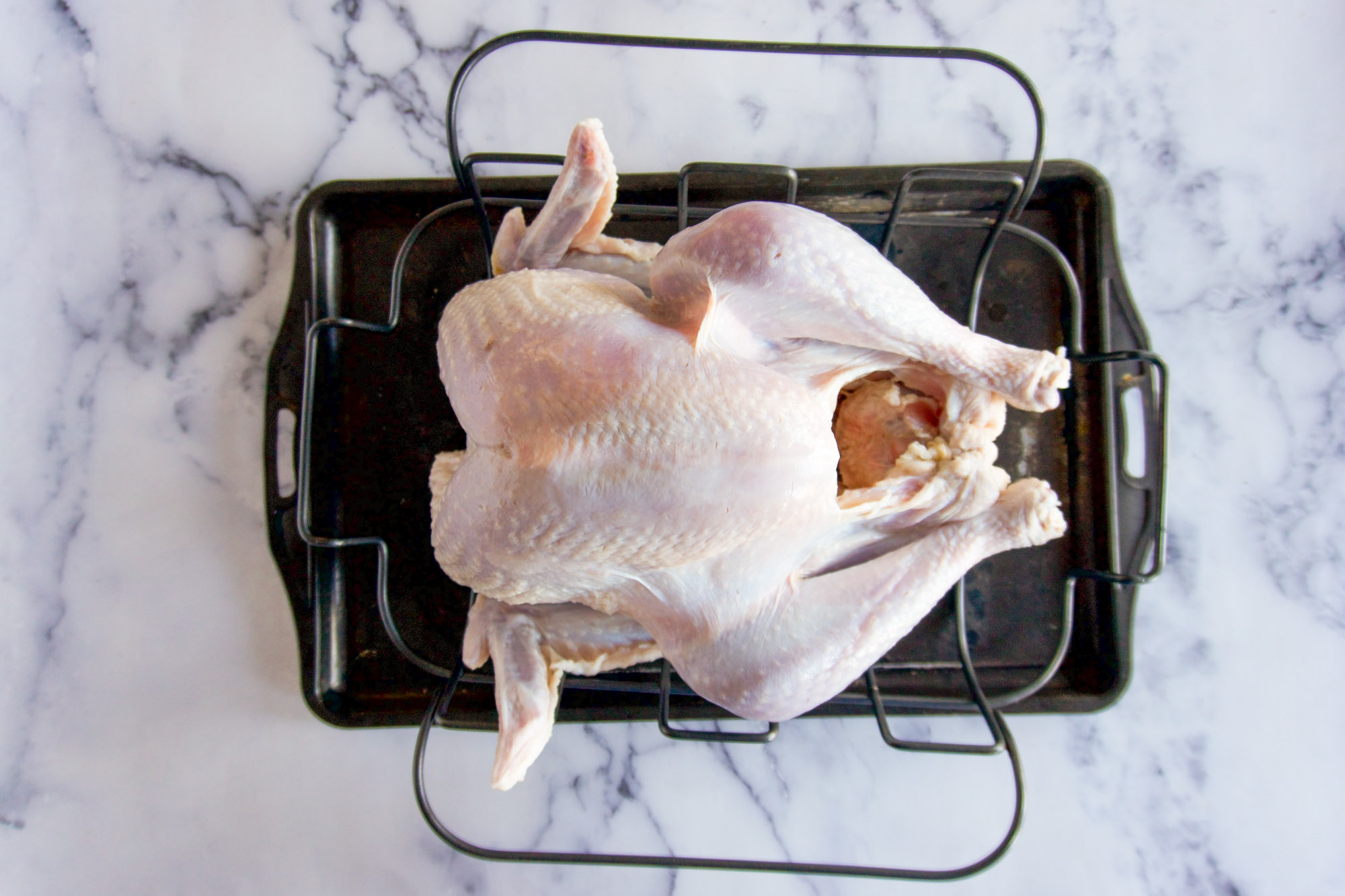 Smoked Turkey { A Comprehensive Guide } | crave the good