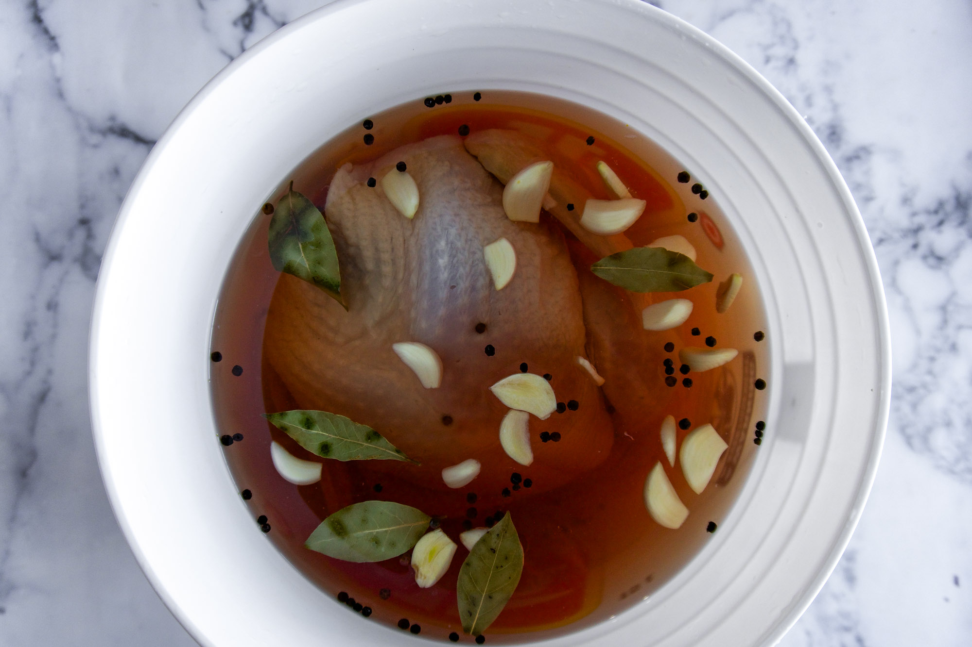 Traeger Smoked Turkey { A Comprehensive Guide } - Crave The Good