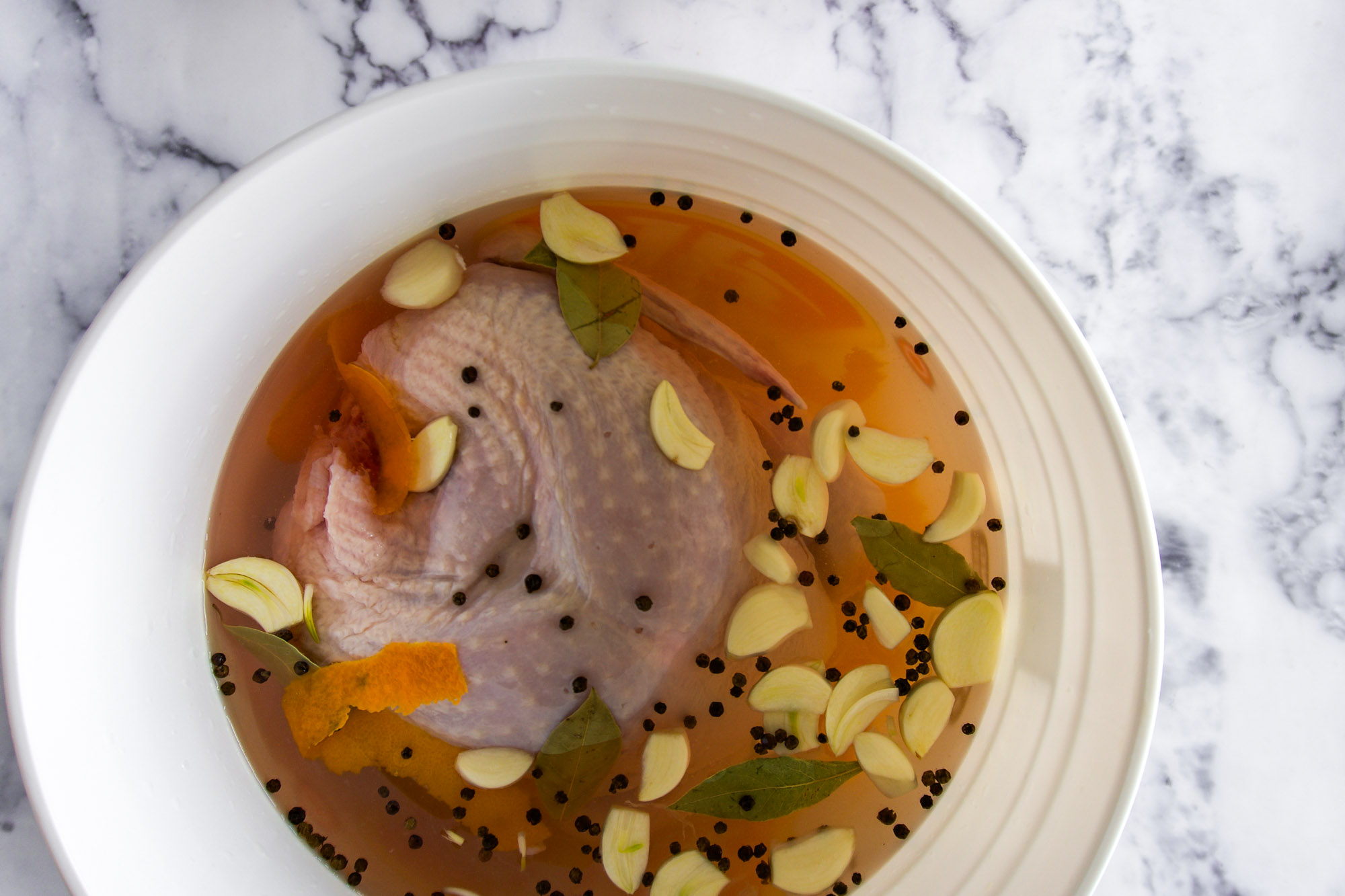 Traeger Smoked Turkey { A Comprehensive Guide } - Crave The Good