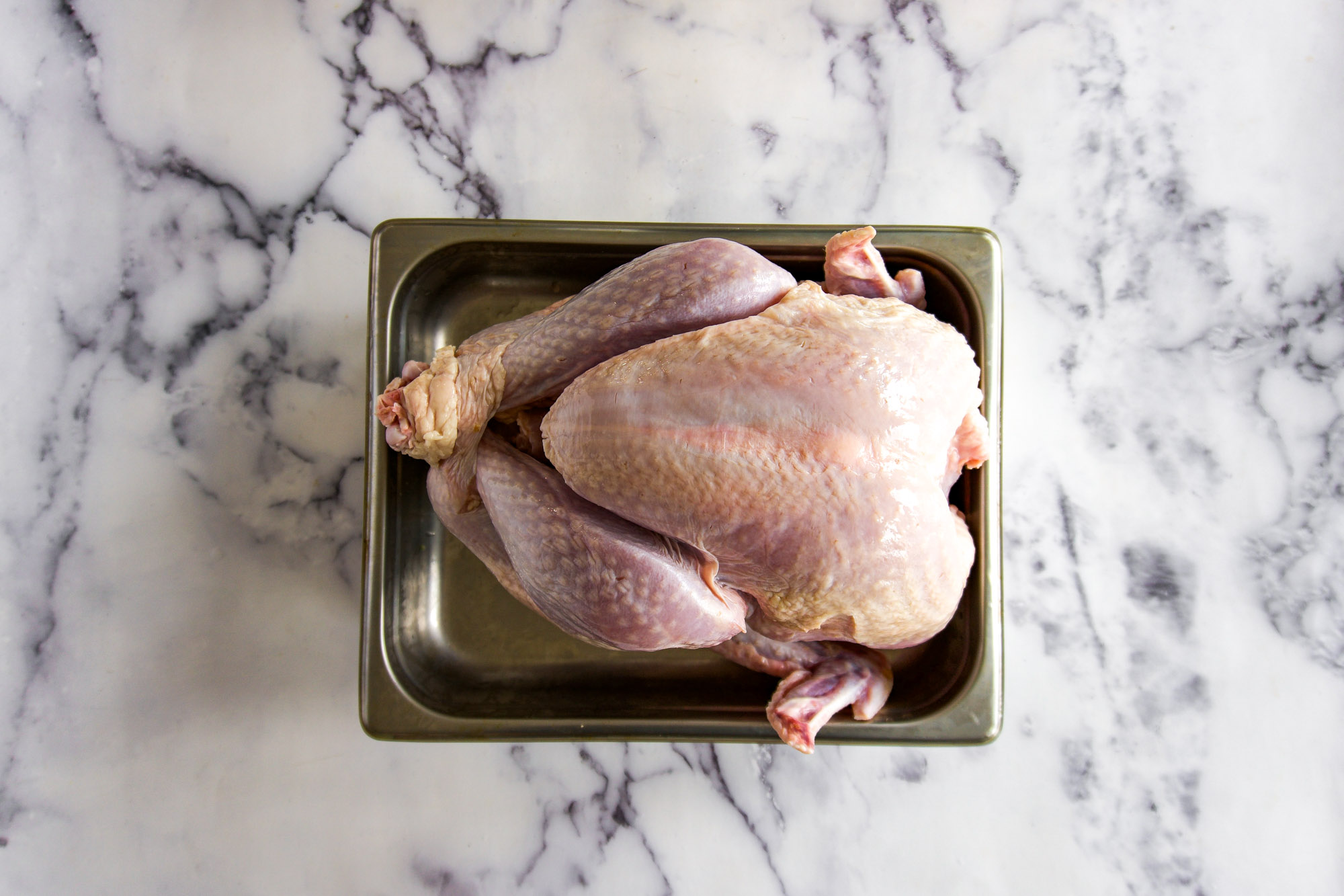 Traeger Smoked Turkey { A Comprehensive Guide } - Crave The Good