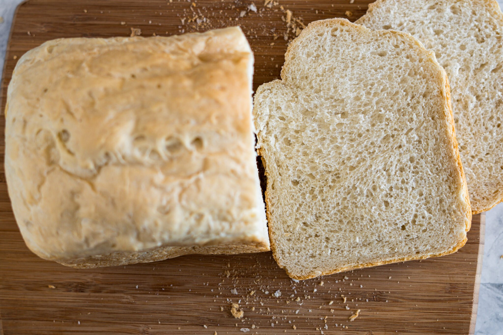How to: Troubleshoot Bread Machine Problems - Crave The Good
