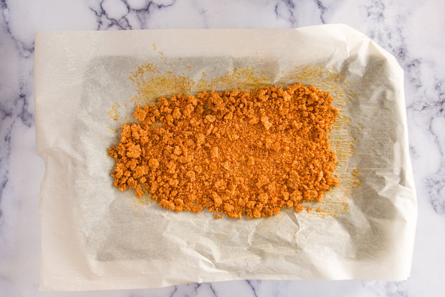 Sriracha Salt Guide {How To Make + 6 Fun Uses} - Crave The Good