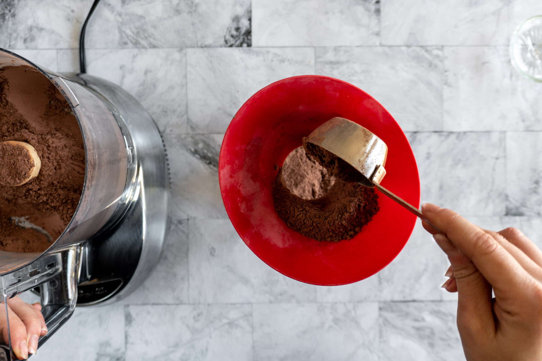 The Best Hot Chocolate Mix You'll Ever Make| crave the good