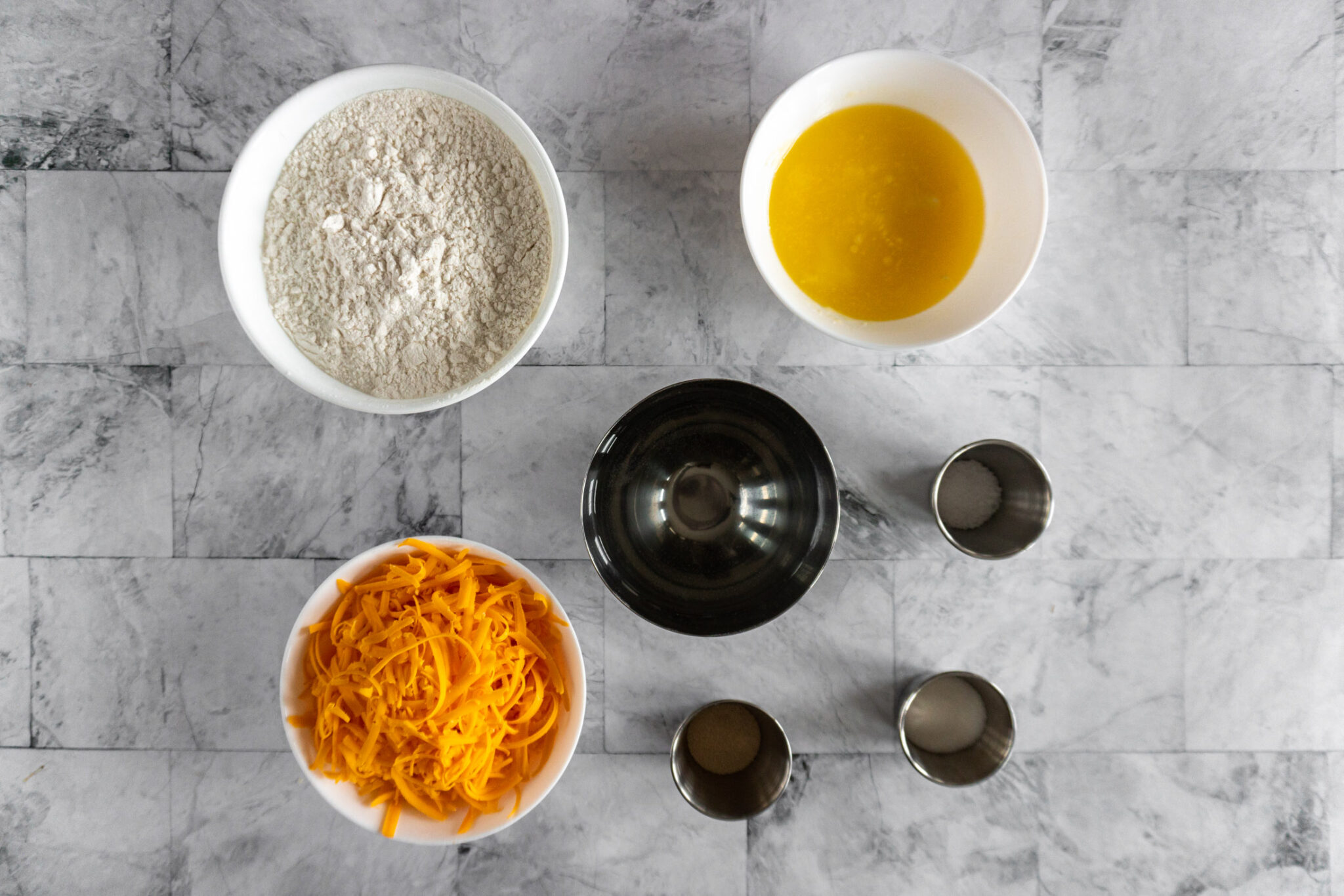 Bread Machine Cheese Bread [Easy, Cheesy, Delicious!] - crave the good