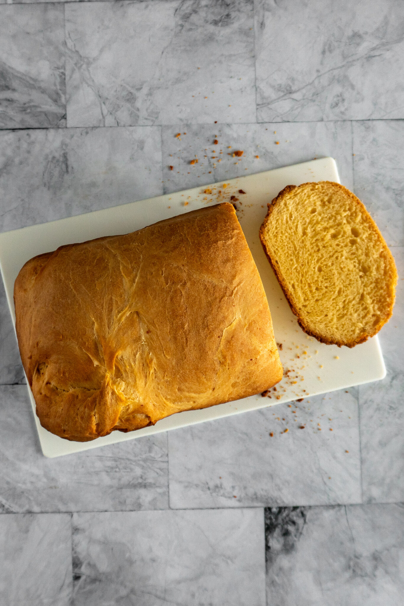 Bread Machine Cheese Bread [Easy, Cheesy, Delicious!] - Crave The Good