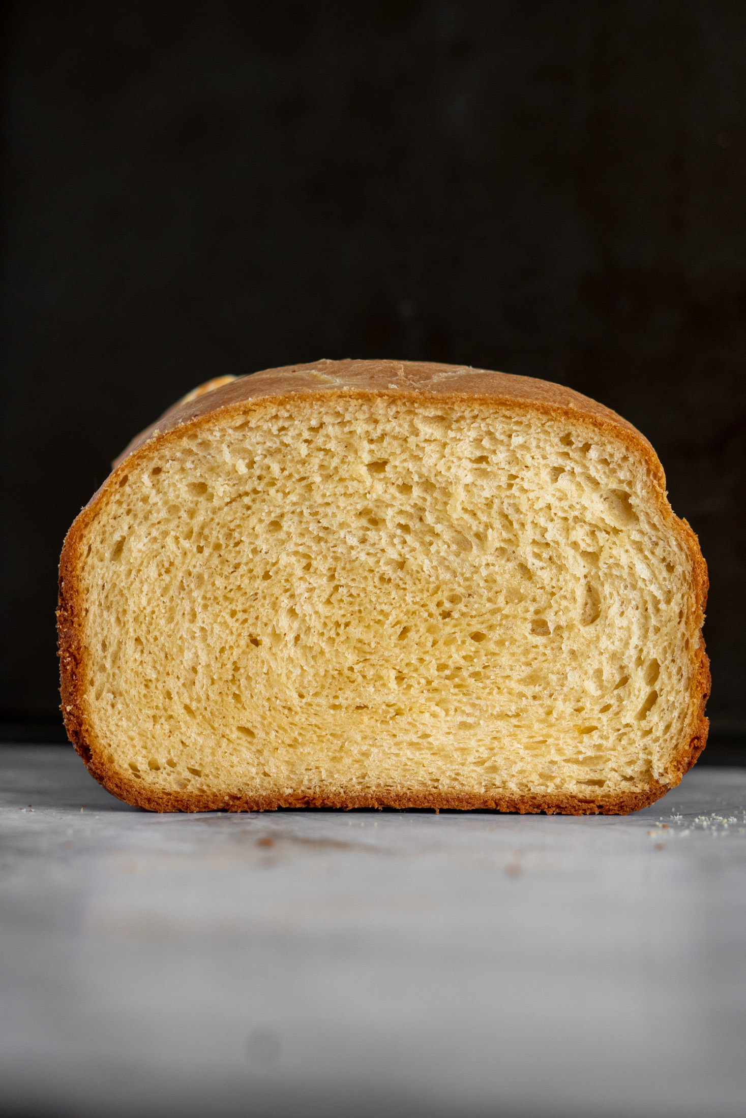 Bread Machine Cheese Bread [Easy, Cheesy, Delicious!] | crave the good