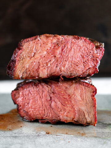 Darn Good Smoked Food Recipes - crave the good