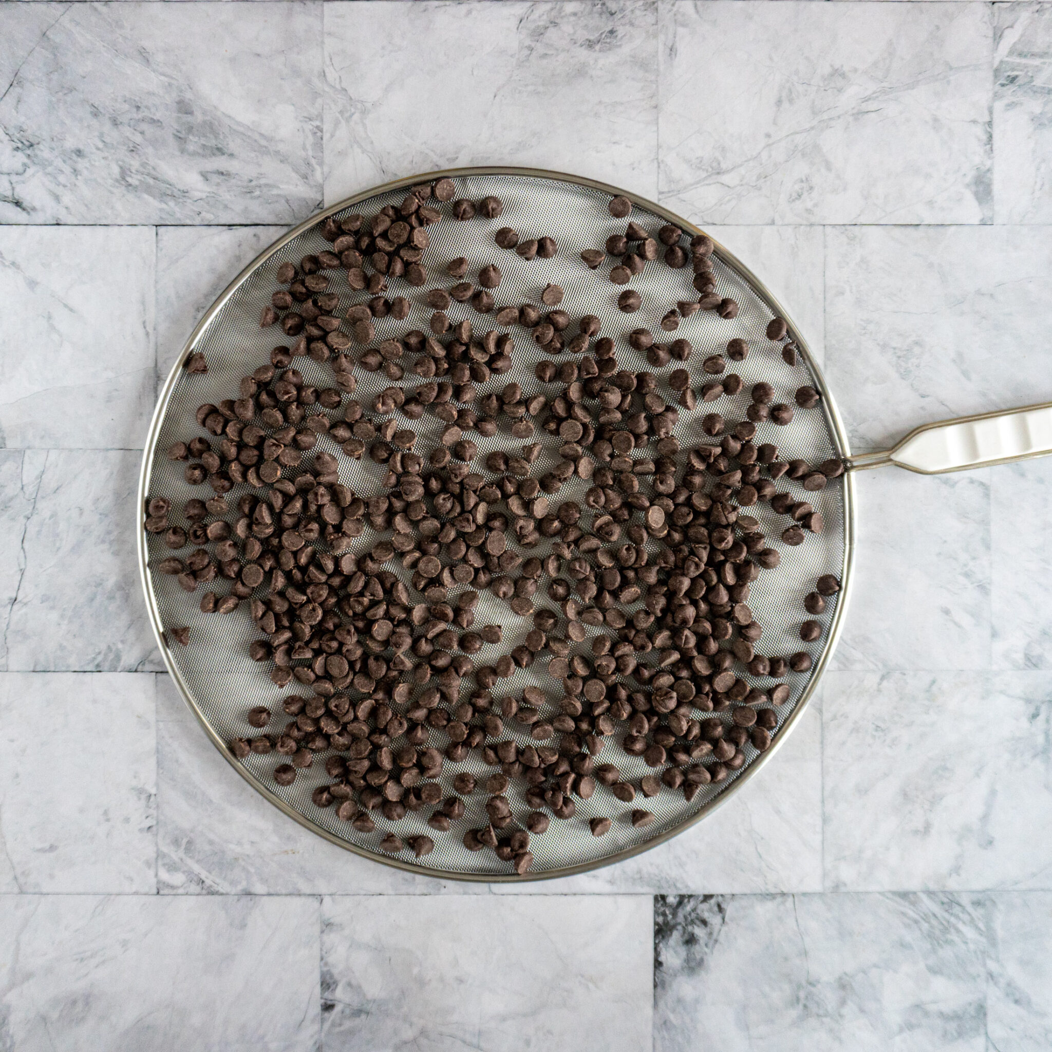 Smoked Chocolate Chips - Add Complexity To Your Cookie- Crave The Good