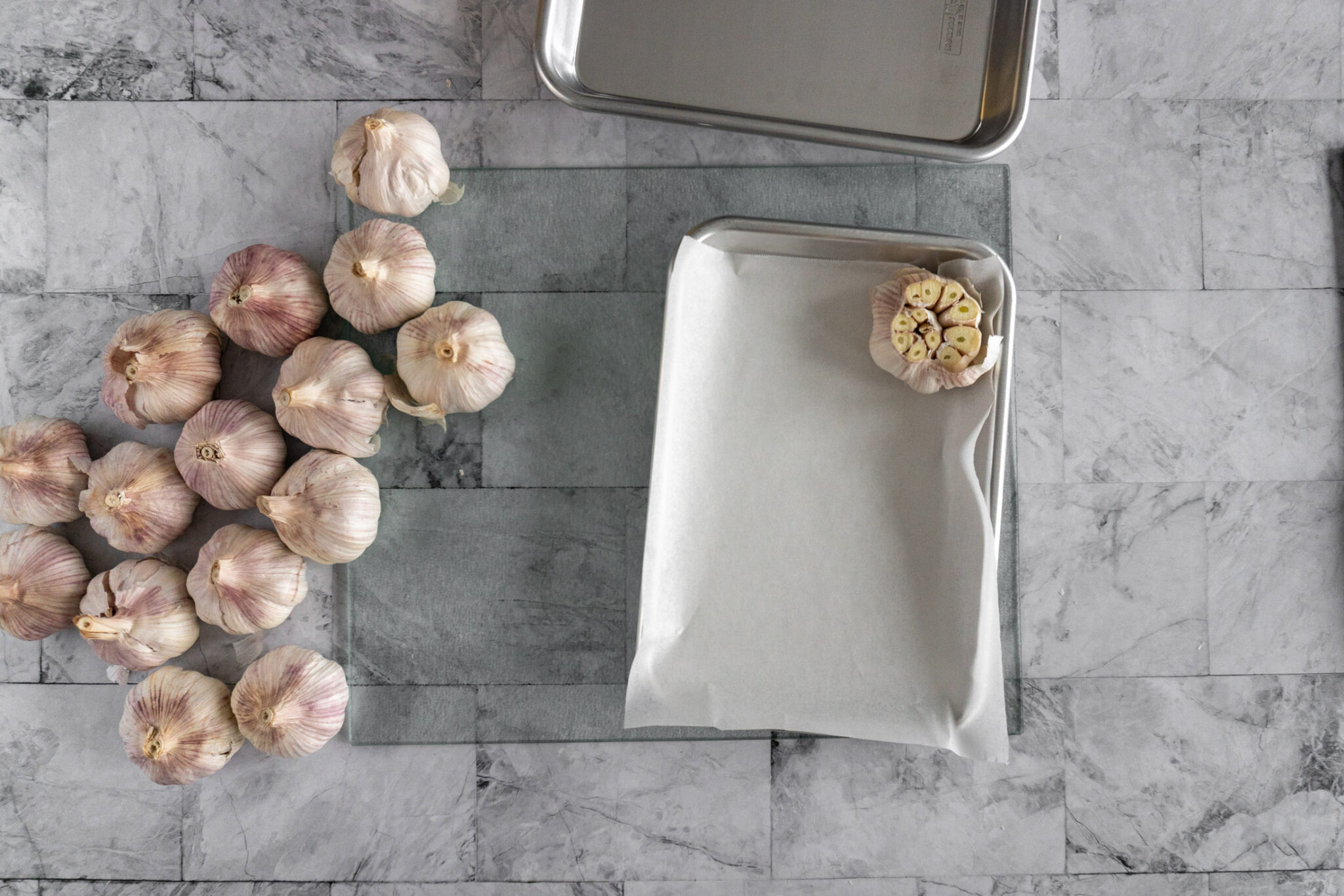 Smoked Garlic - Garlic's Mellow, Smoky Cousin - Crave The Good