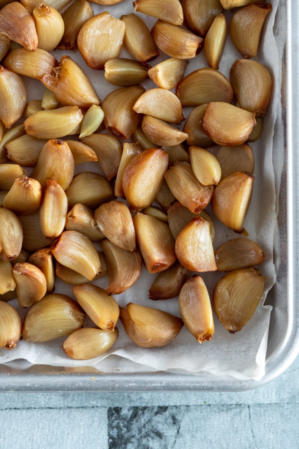 Smoked Garlic - Garlic's Mellow, Smoky Cousin - Crave The Good