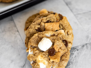 Smoked Bologna [ A Quick + Easy Traeger Recipe ] | crave the good