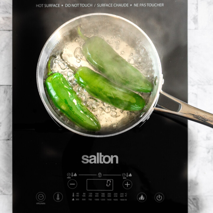 How To: Freeze Jalapenos To Preserve Freshness! - Crave The Good