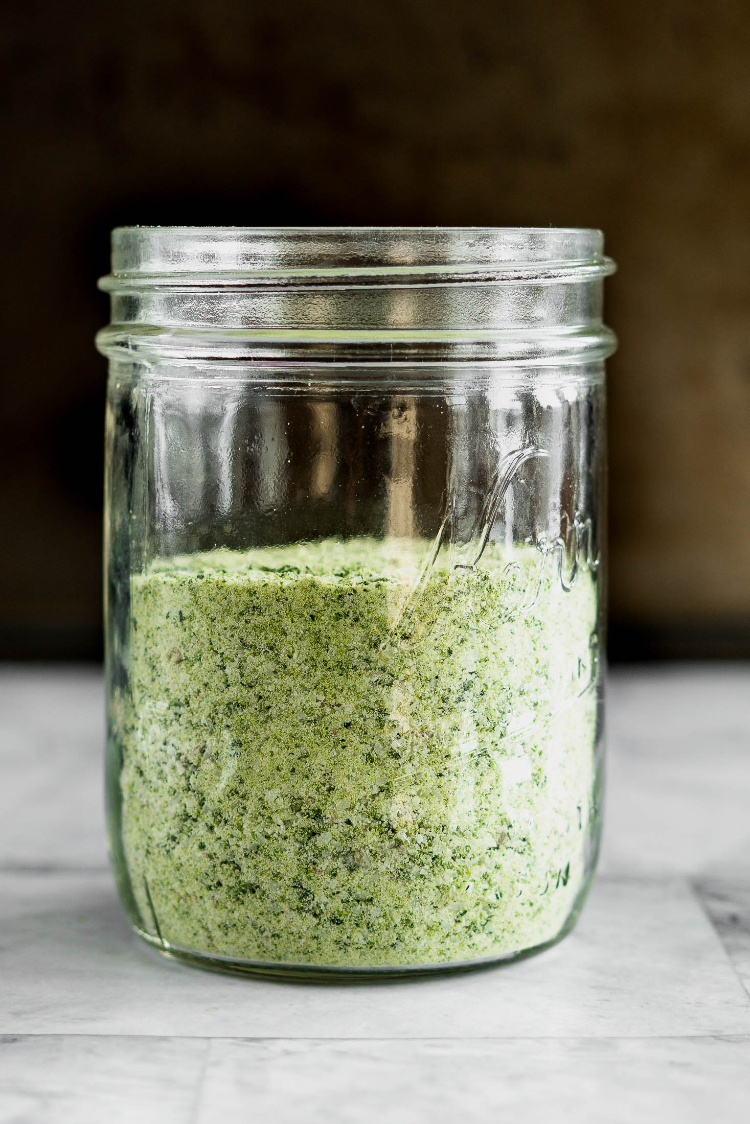 Jalapeno Salt - The Flavored Finishing Salt You Need! | crave the good