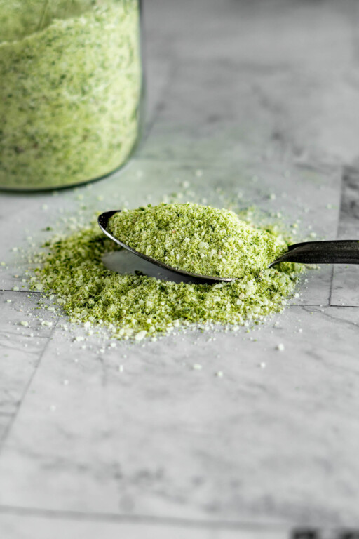 10 Celery Salt Substitutes + 2 DIY Recipes - Crave The Good