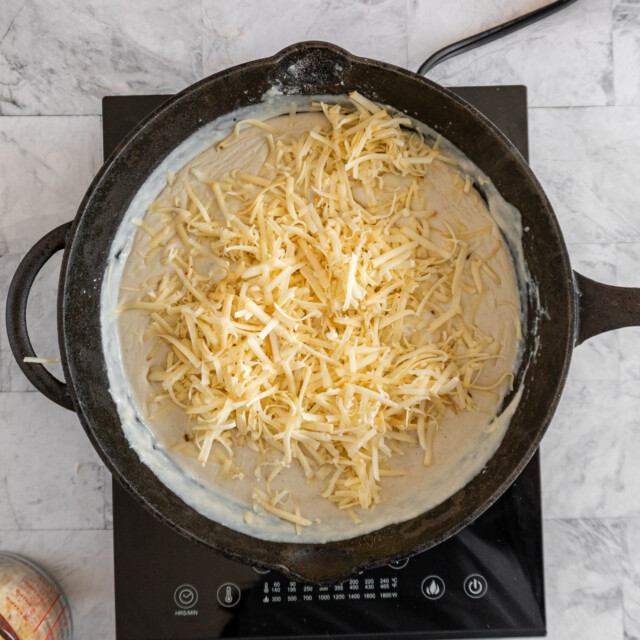Pepper Jack Mac And Cheese {Creamy, Spicy, Delicious!} - Crave The Good