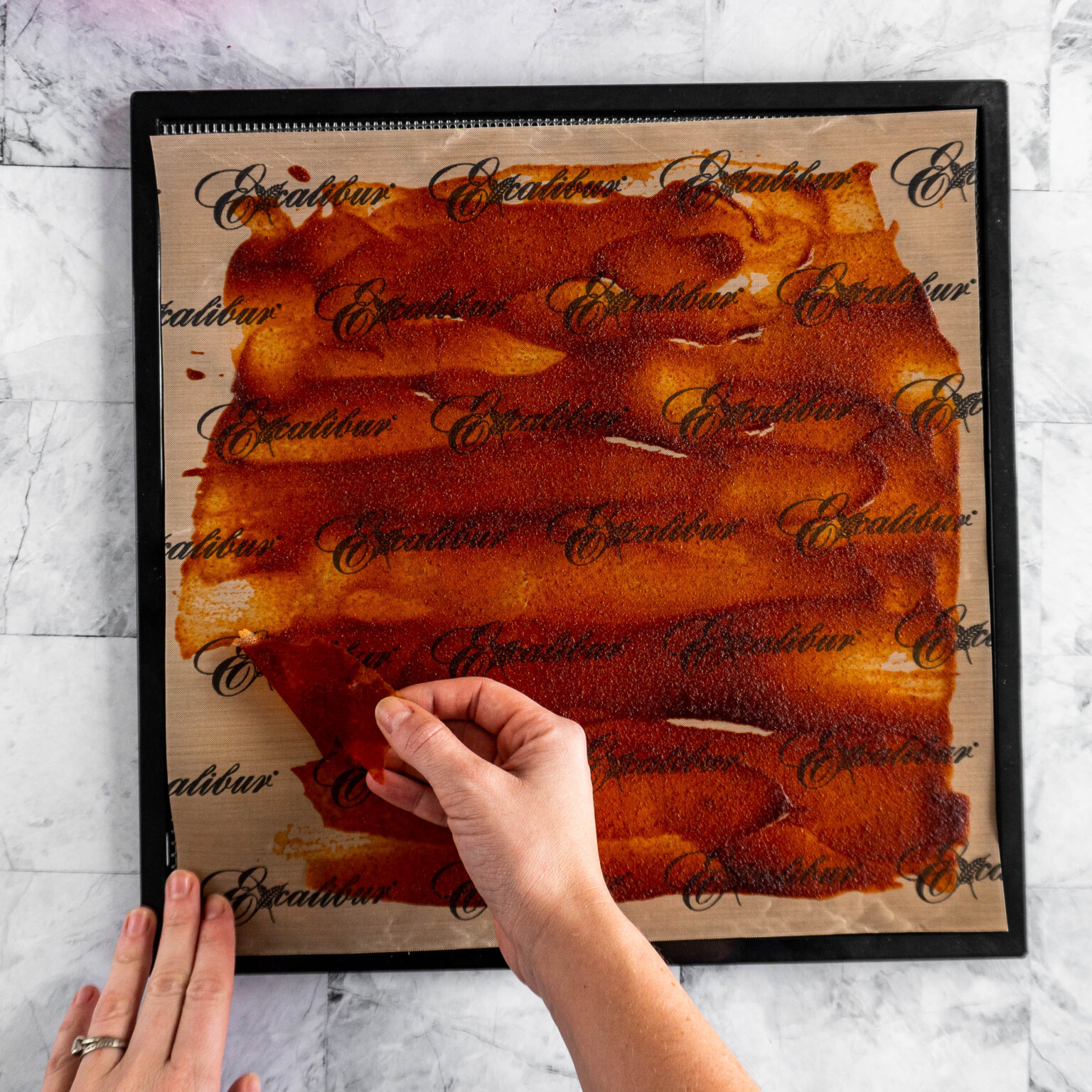 Sriracha Powder - All The Sriracha Flavor In Powder Form - Crave The Good