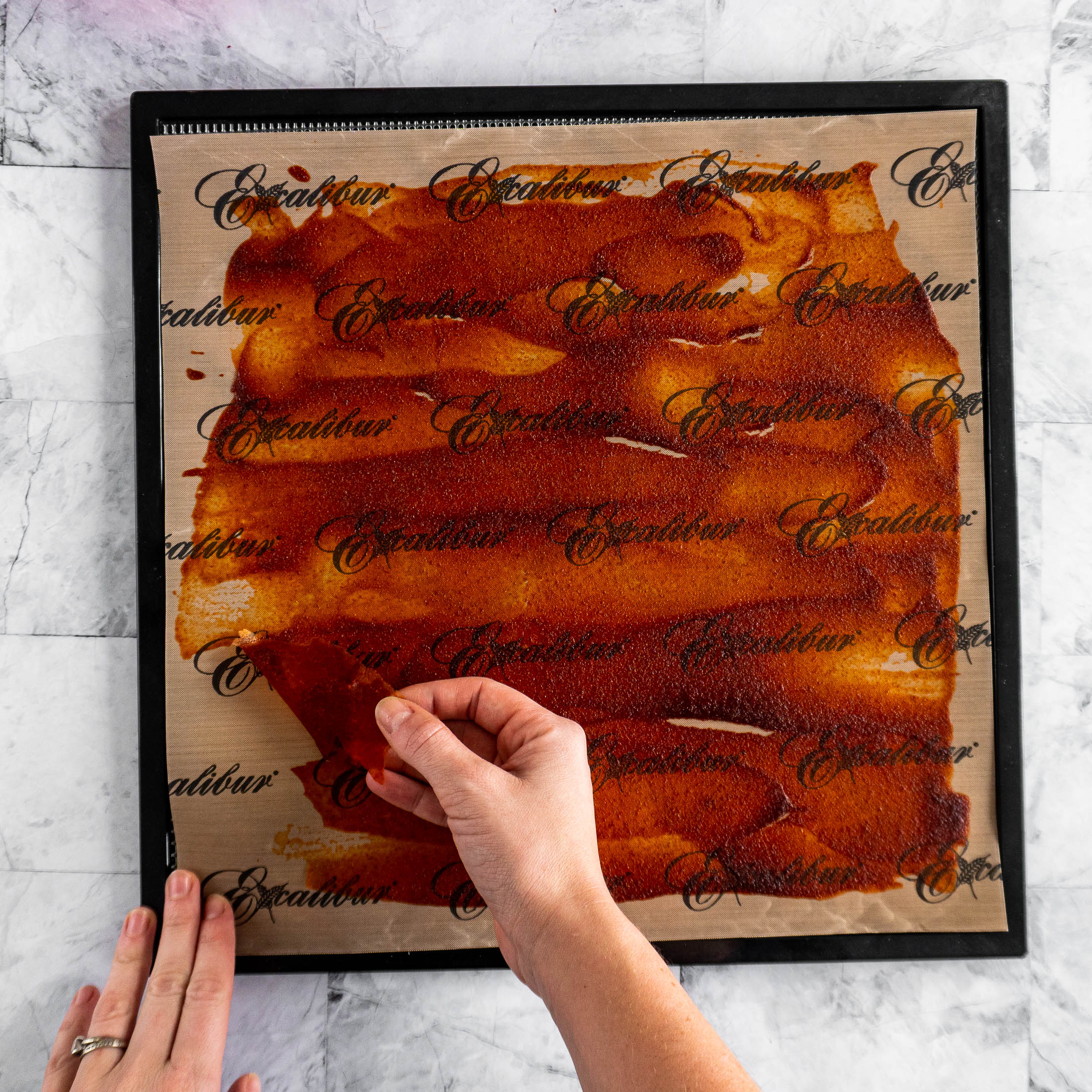 Sriracha Powder - All The Sriracha Flavor In Powder Form - Crave The Good