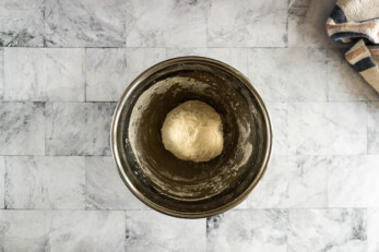 Small Loaf Sourdough {A Comprehensive Guide} | crave the good