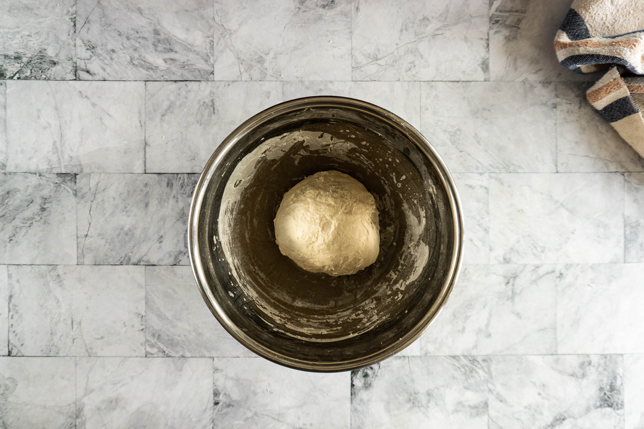 Small Loaf Sourdough {A Comprehensive Guide} | crave the good