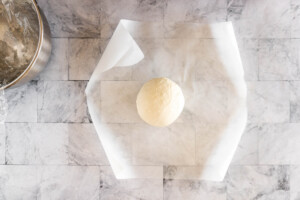 Small Loaf Sourdough {A Comprehensive Guide} | crave the good