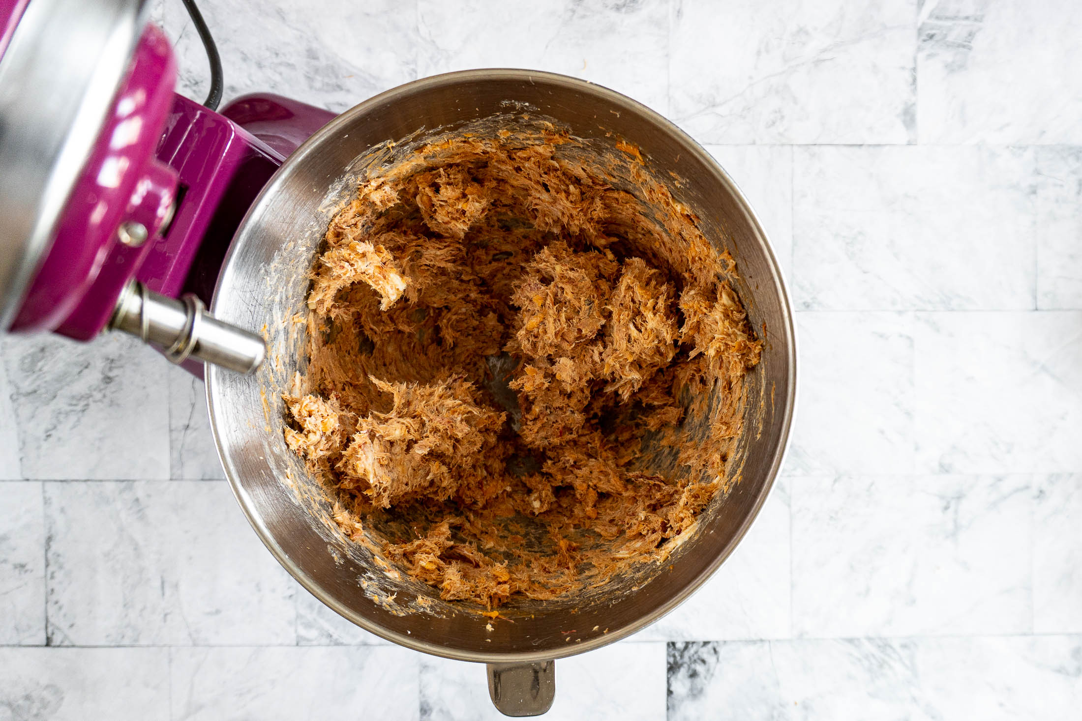 Easy Cheesy Pulled Pork Dip {Use Leftover Pulled Pork!} - Crave The Good